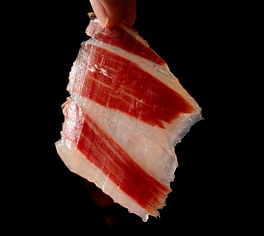 Jamón Ibérico vs Serrano — What’s the Difference?