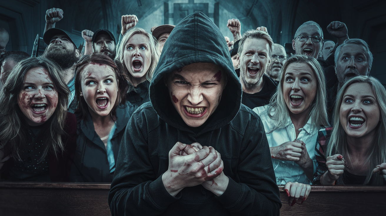 The Evolution of God: From Anthropomorphic Deity to Abstract Manipulation