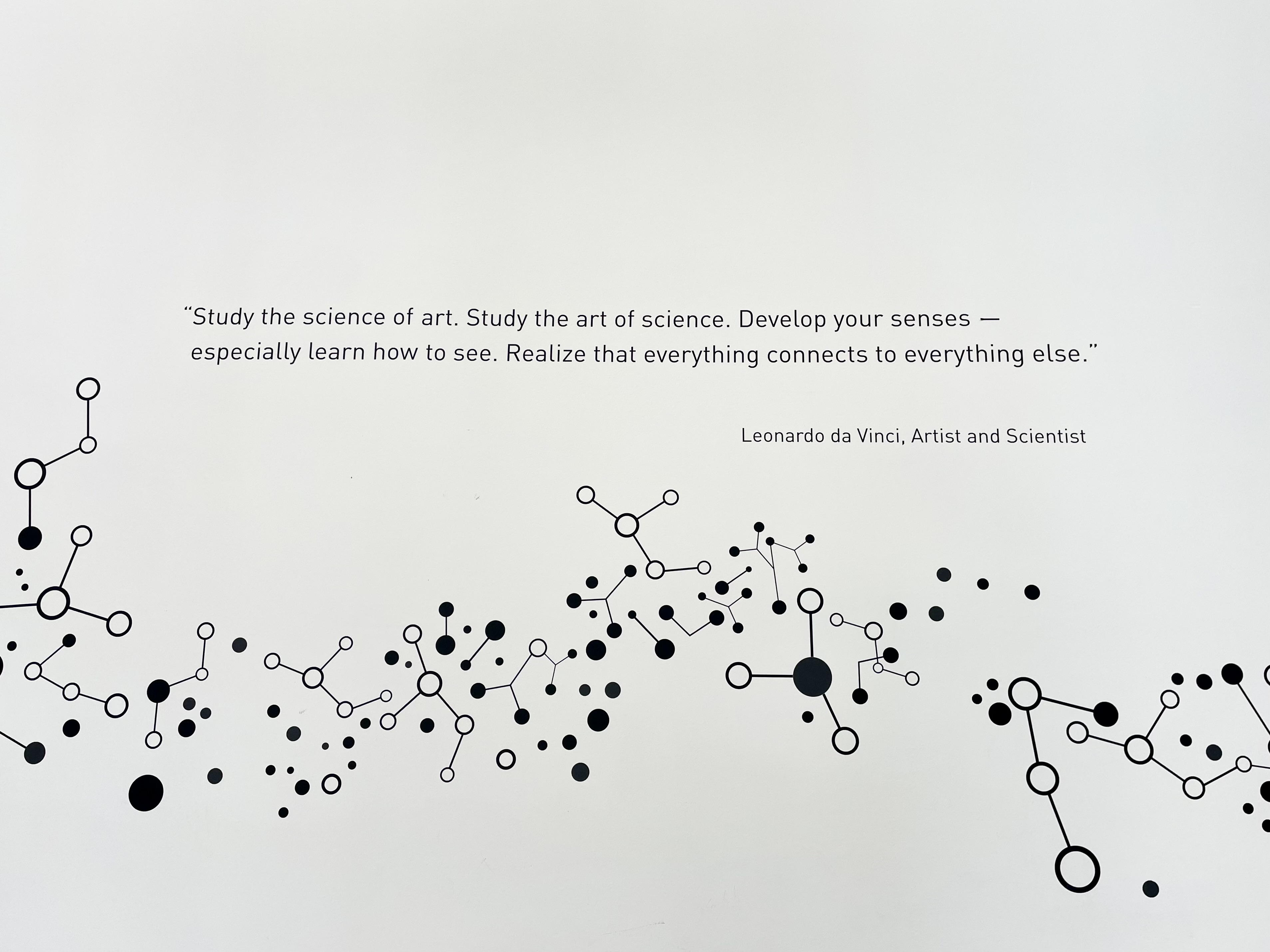 The Science of the Last Supper - by Eric Fish, DVM