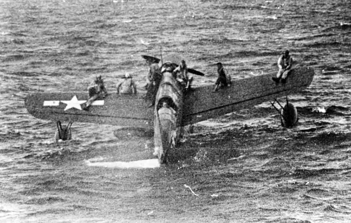 The Loss of the USS Tang - by Martin Cherrett