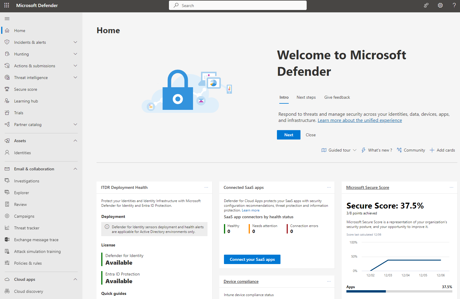 Free M365 Playground / Test Lab for Work or Play