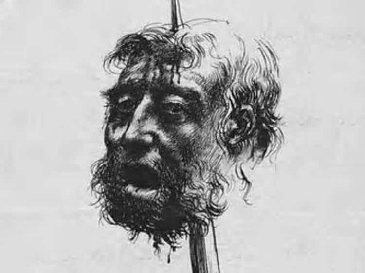 The Gruesome Saga of the Harpe Brothers: America's First Serial Killers