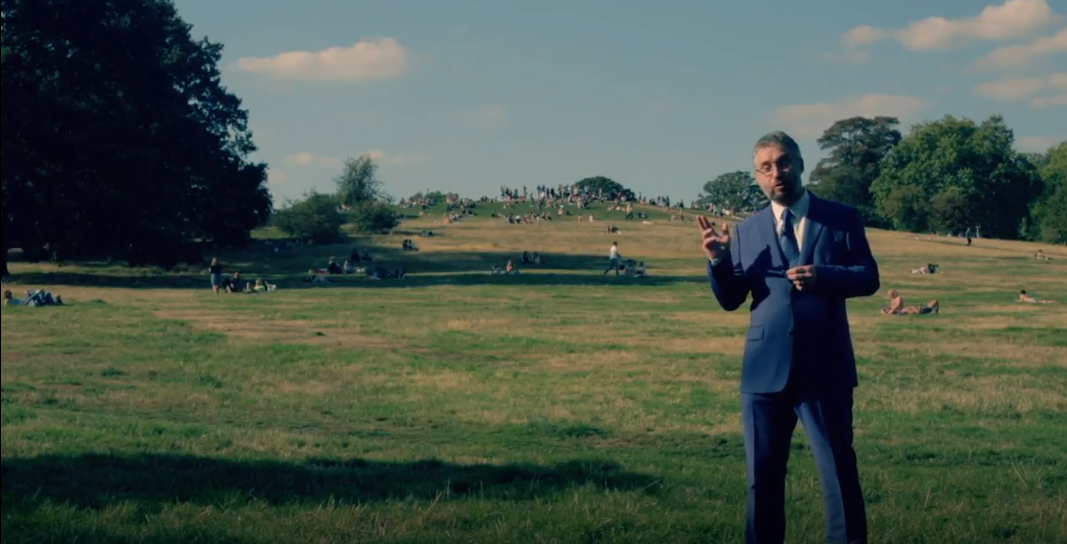 Longplayer | The Longplayer Trust | Substack