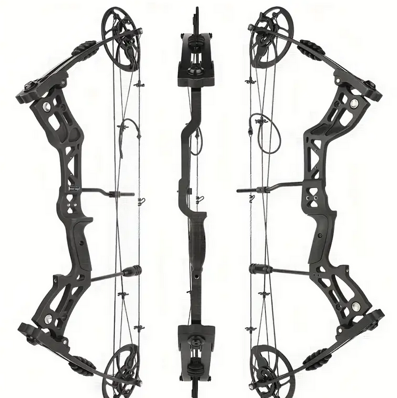 Top 10 Compound Bows on Temu with Big-Brand Quality at Half the Price