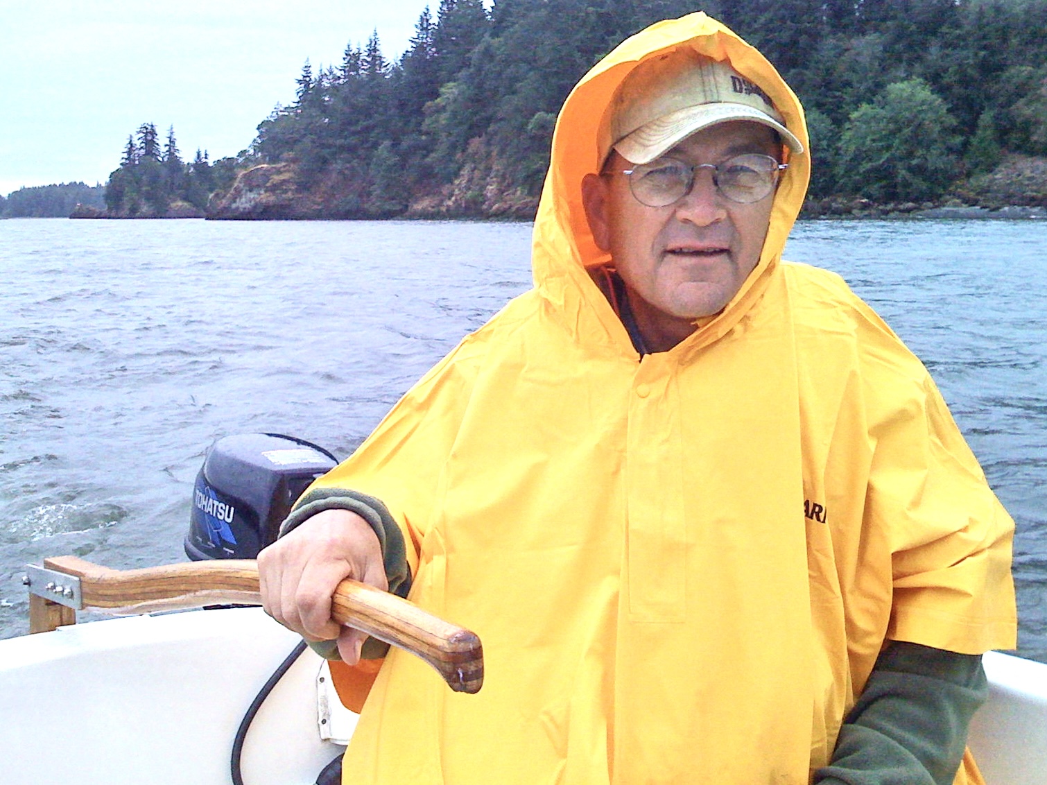 Duckworks Is Closing But Boat Plans Continue—Thanks to Chuck