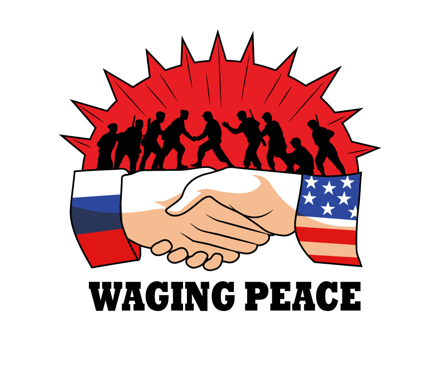 Scott Ritter Extra | Jeff Norman | Substack