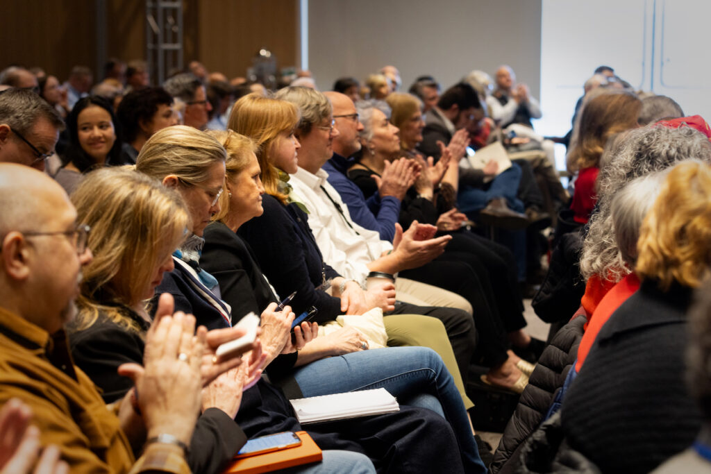 Principles First Summit 2025: A Needed Course Correction