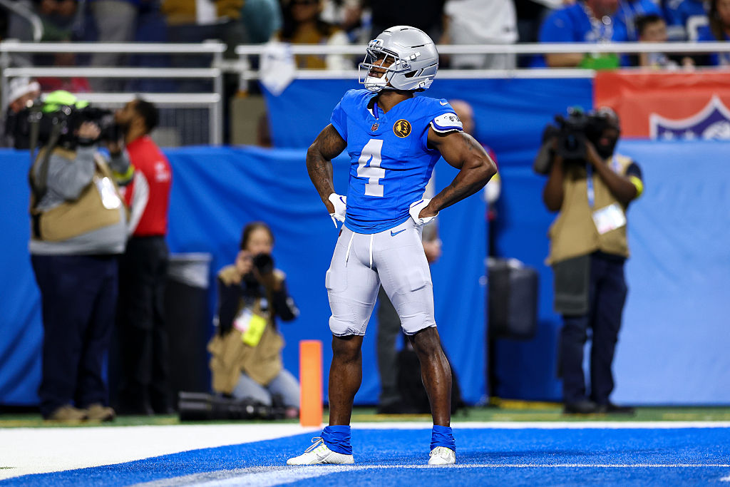 Detroit Lions vs. Dallas Cowboys: Complete game guide and 3 things to ...