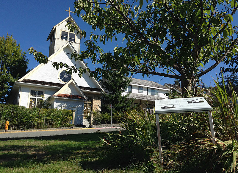 A Blue-Collar History of Powell River - by Craig Turney