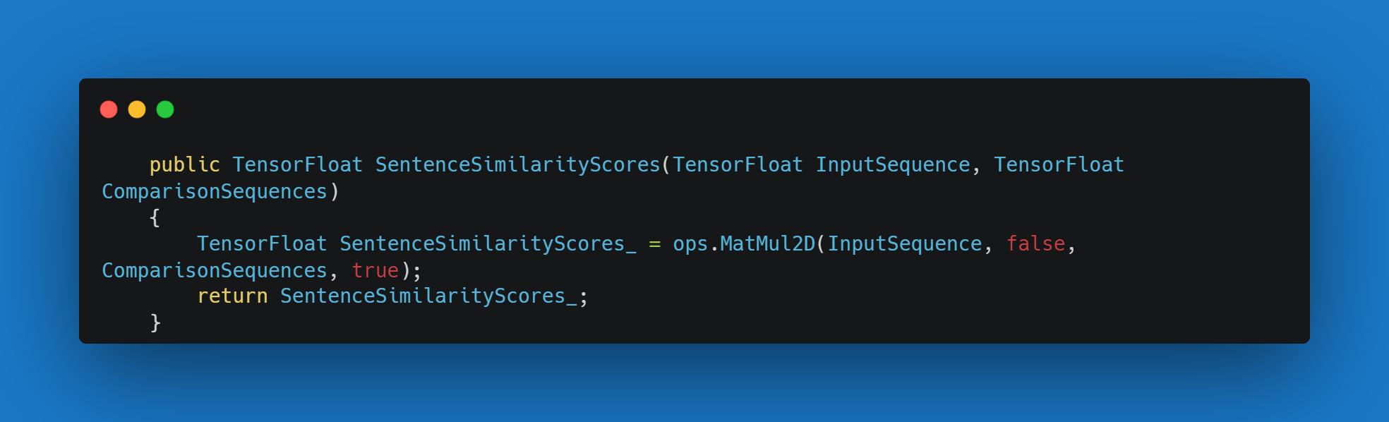 Create an AI Robot NPC using Hugging Face Transformers 🤗 and Unity Sentis