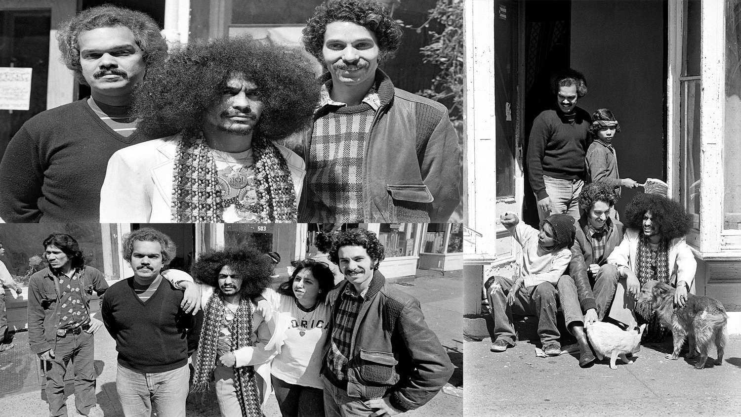 The Nuyorican Movement: A Cultural Renaissance