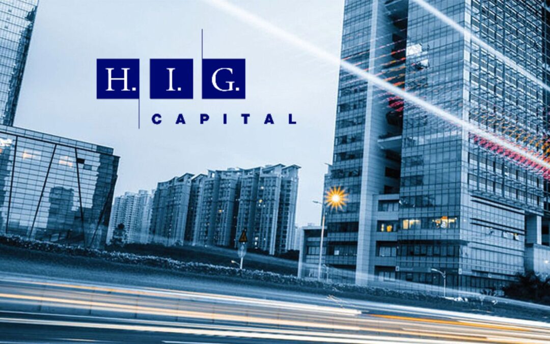 H.I.G. Capital eyes £800m exit from Interpath four years after KPMG ...