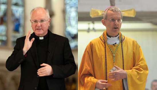 Withdrawn English episcopal nomination triggered multiple investigations