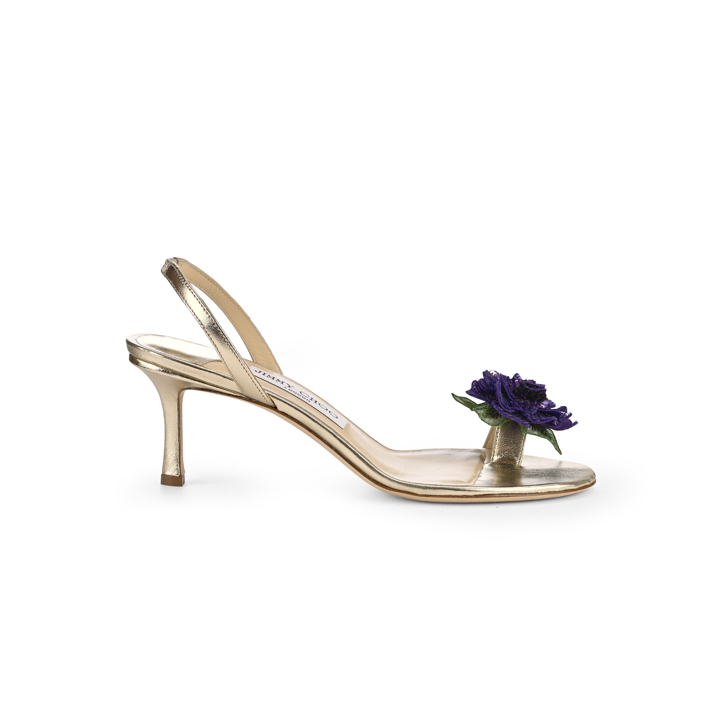 Jimmy Choo Just Re-Released Some Of Their Most Iconic Shoes