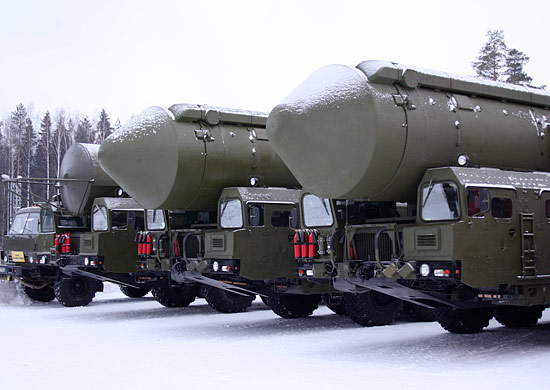 The State and Viability of Russia's Nuclear Arsenal in 2025