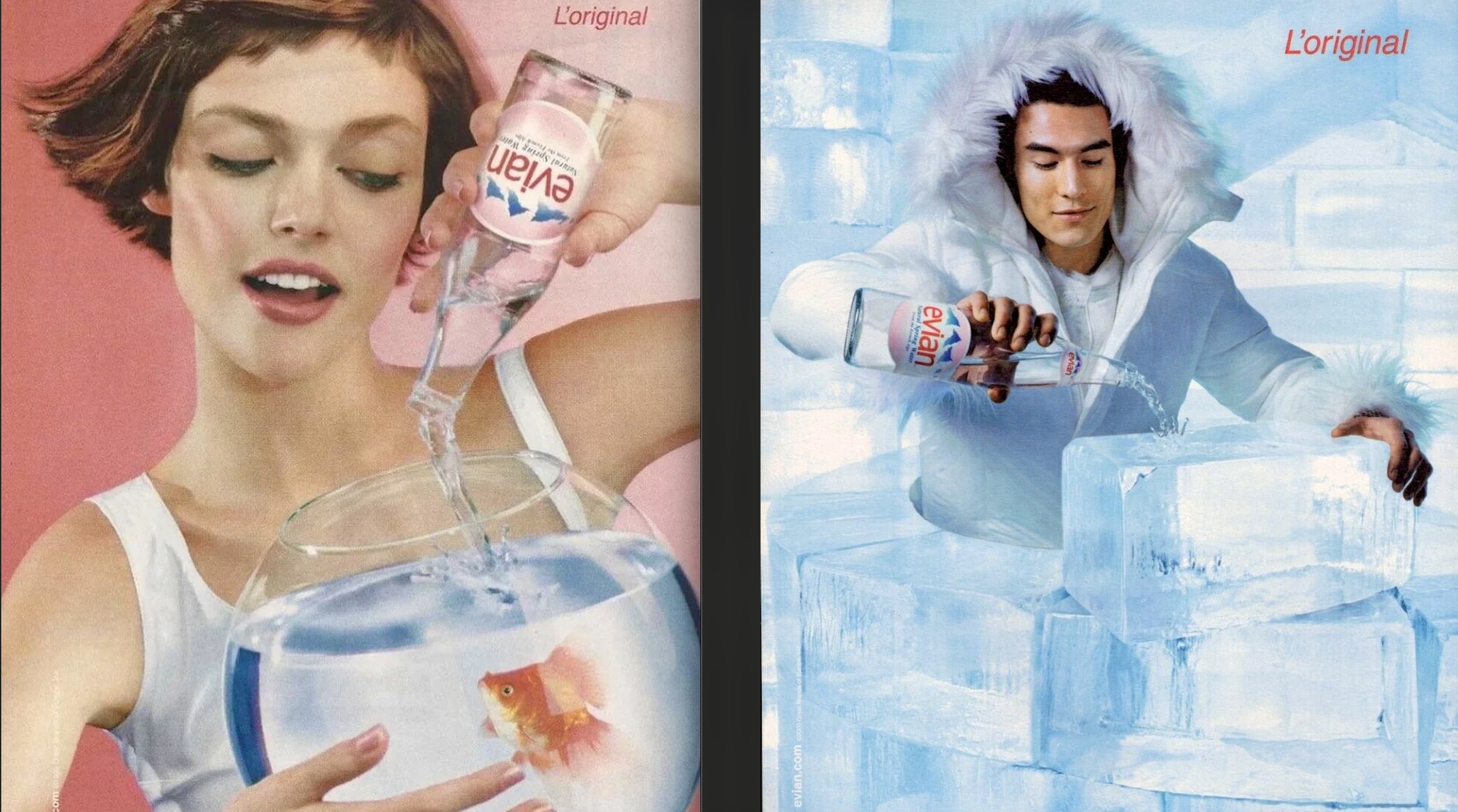 Best Ads From 1990s, Best Decade Ever (part six).