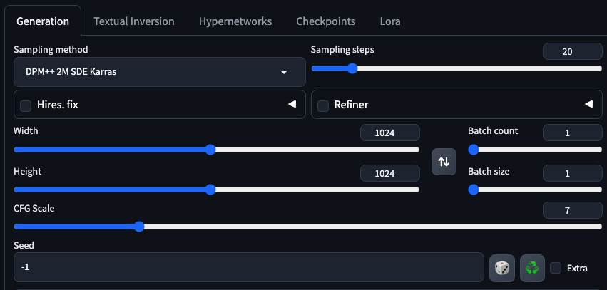 Mastering SDXL Prompts ( 1 ) Advanced Guide for Lens Perspective