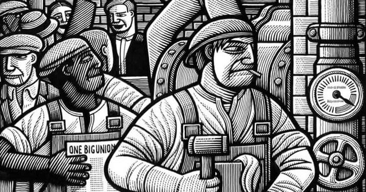 The Precarious Majority: Why “Working Class” Is No Longer Relevant