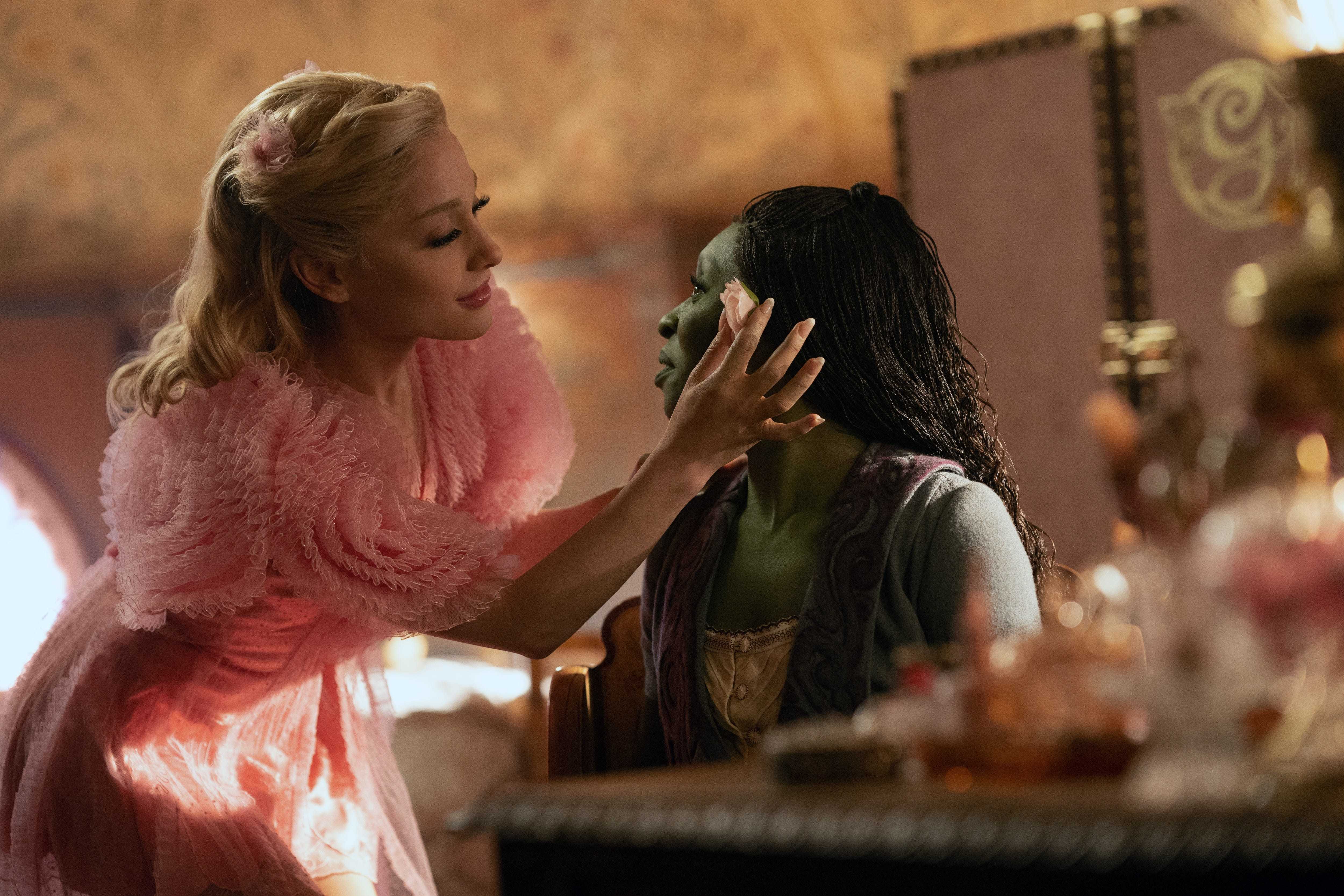 Wicked - An In-Depth Review & Analysis - by Zoe Fitzpatrick