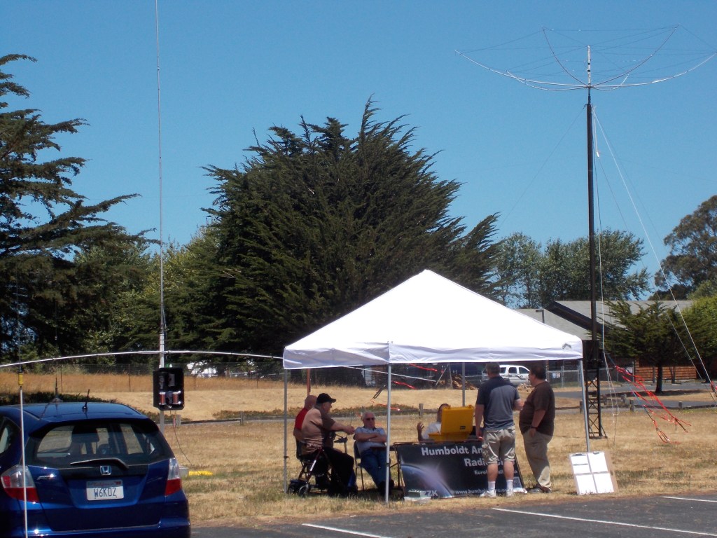 Upcoming Ham Radio Events in 2026 - by HamRadioToday