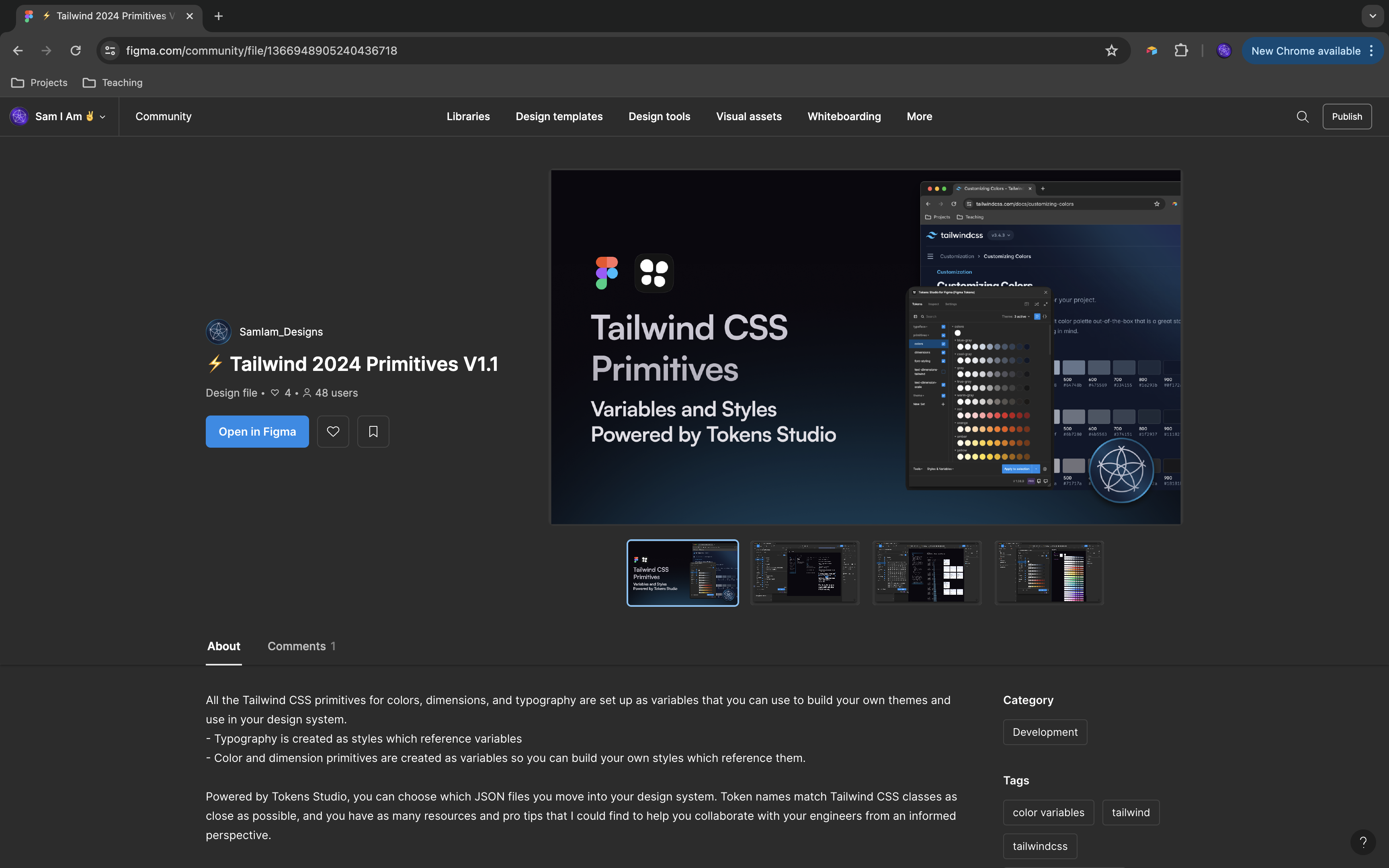 I spent a year loving to hate Tailwind CSS so you don't have to.