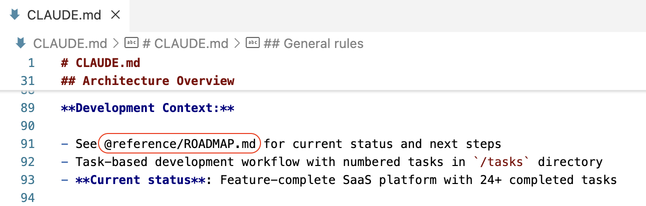 My Claude Code Workflow And Personal Tips - by Zhu Liang