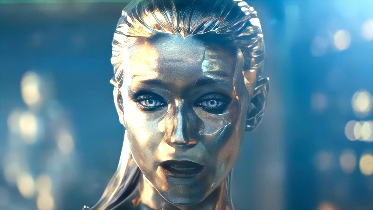 This Galactus Theory on Reddit Could Explain the Female Silver Surfer ...