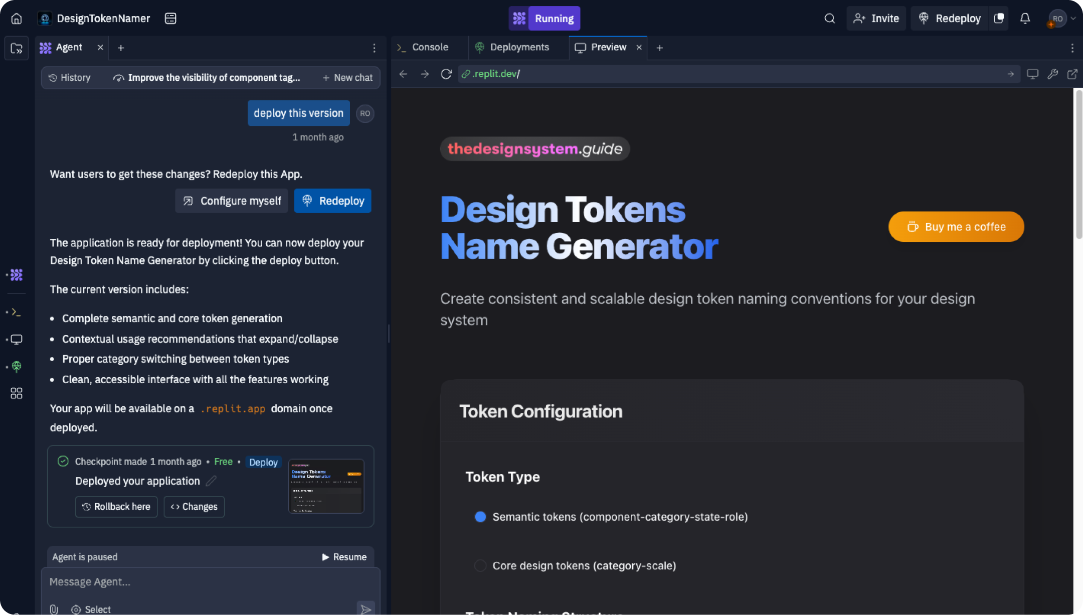 Complete Guide to Building and Deploying Your First App with Replit