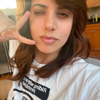 My Internet: Katherine Dee - by Nick Catucci - Embedded