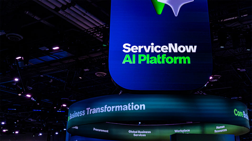 How ServiceNow Turns Figma Designs Into Enterprise Apps