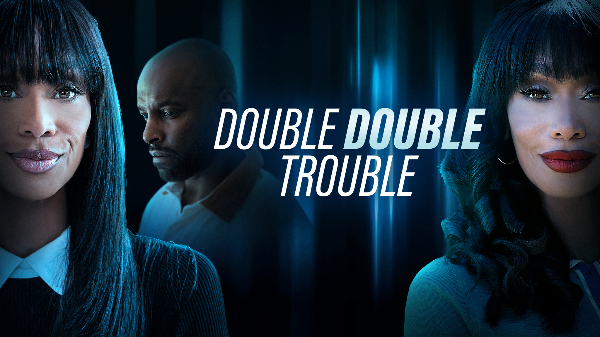“Double Double Trouble” is Twice the Thrills and Double The Danger on ...