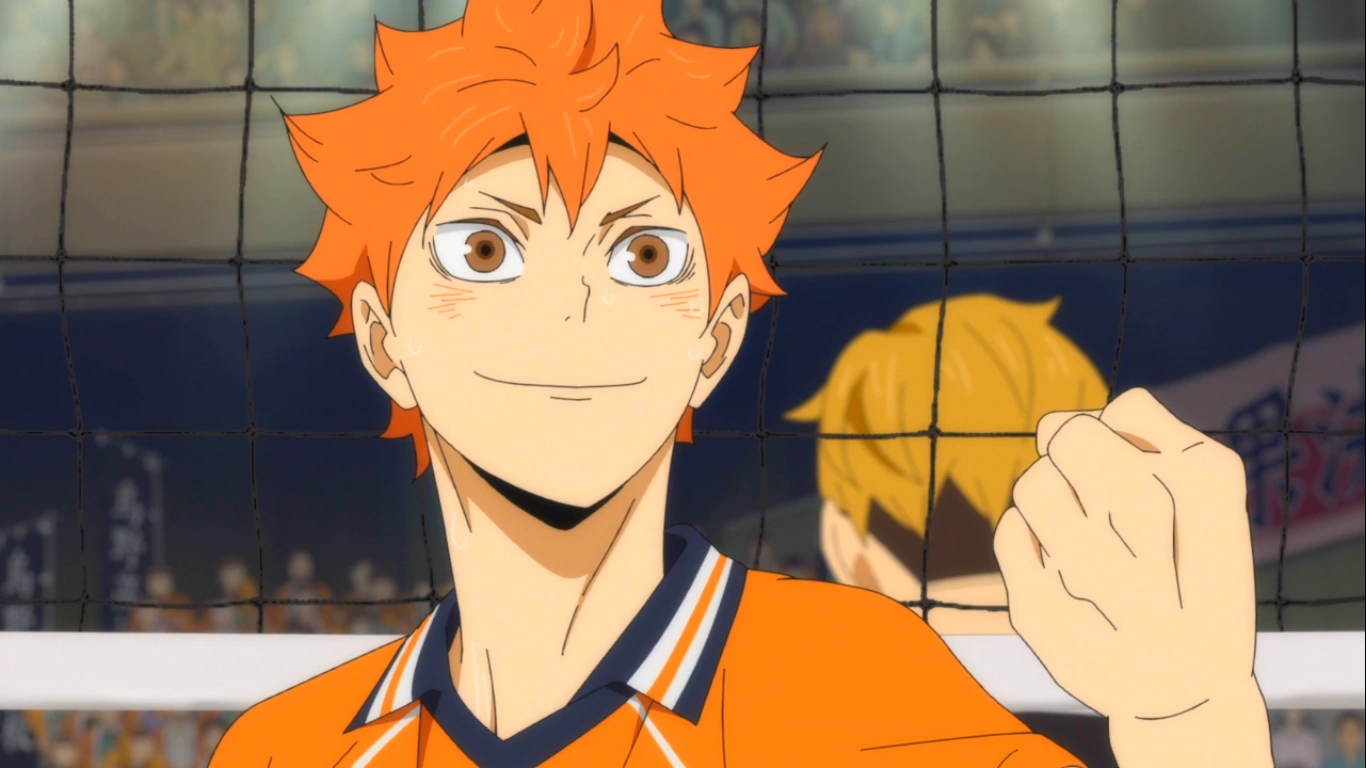 Unraveling the Kanji Code: Haikyuu!! Character Name Meanings