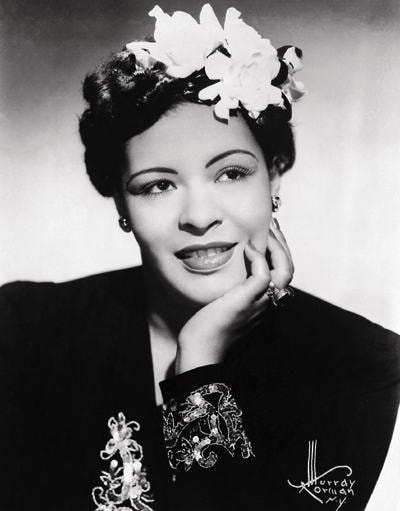 Top 5 Singers & Bands of the 1940s - by Haley Ahern