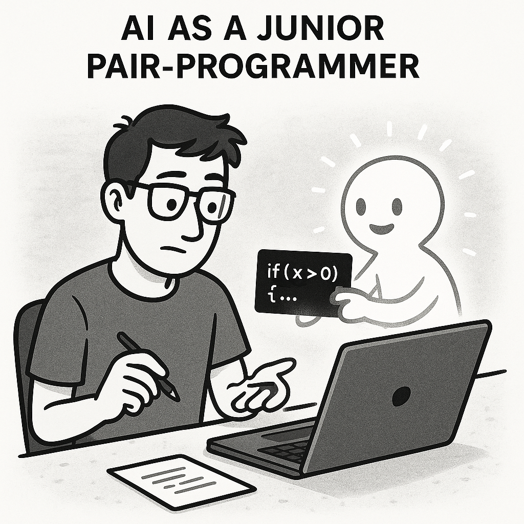 The AI-Native Software Engineer - by Addy Osmani - Elevate