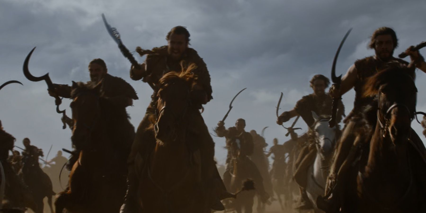Top 10 Most Powerful Armies in Game of Thrones