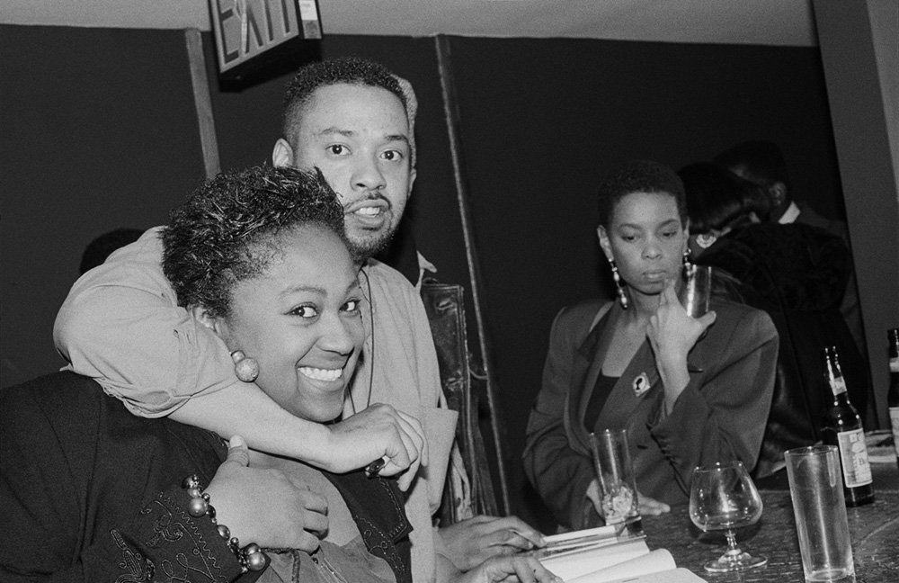 In Memoriam: Lesley Lenore Pitts - by Michael A. Gonzales