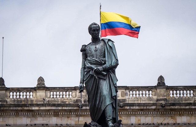 Simón Bolívar: Liberator of South America