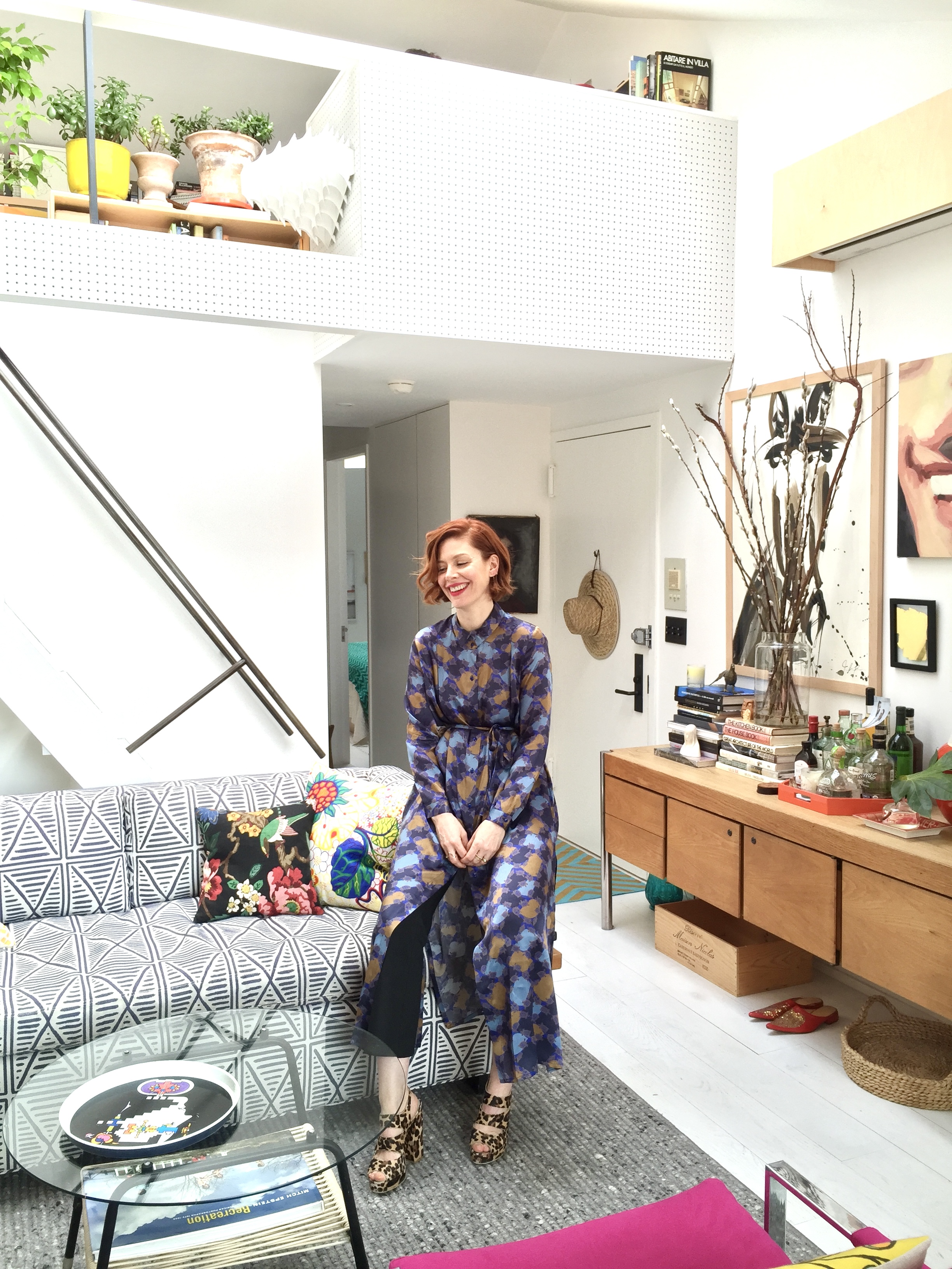 What Makes a Tinier Home So Amazing?