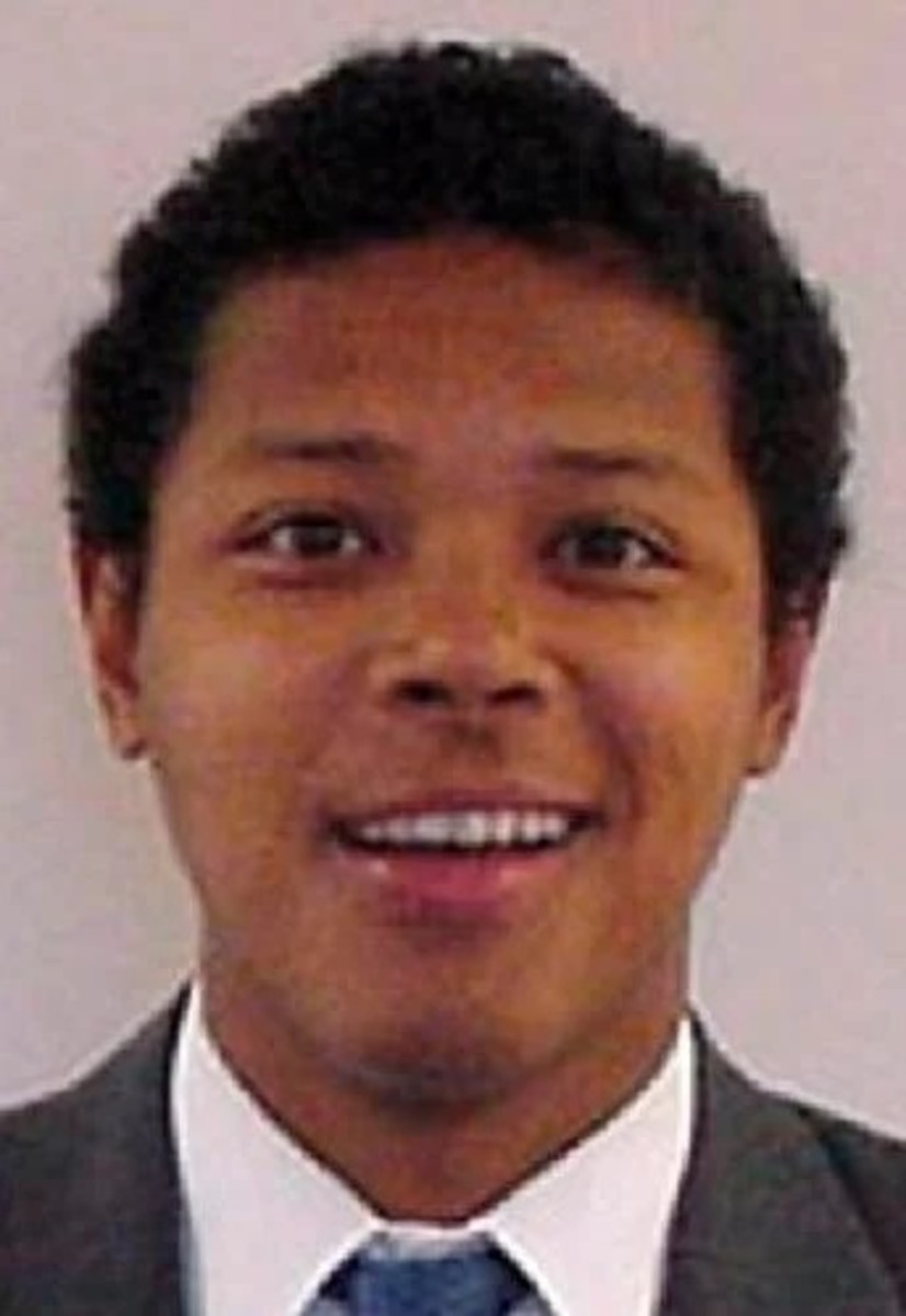 The Puzzling Disappearance of District Attorney Ray Gricar
