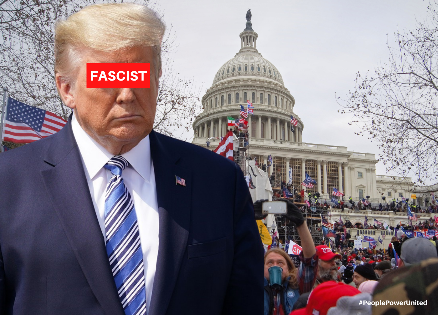 📢 Alert: Republicans don't want to represent America; they want to rule ...