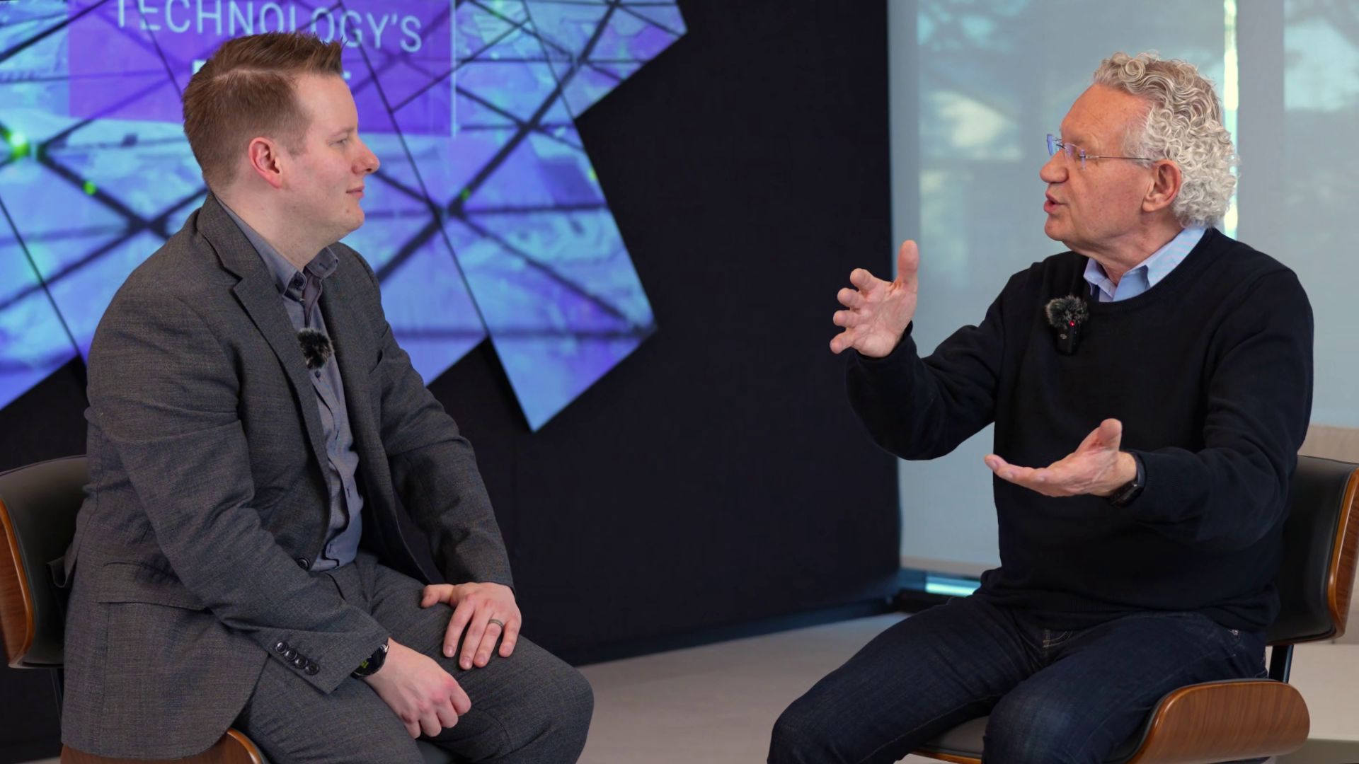 An Interview with Aart de Geus, ex-CEO Synopsys