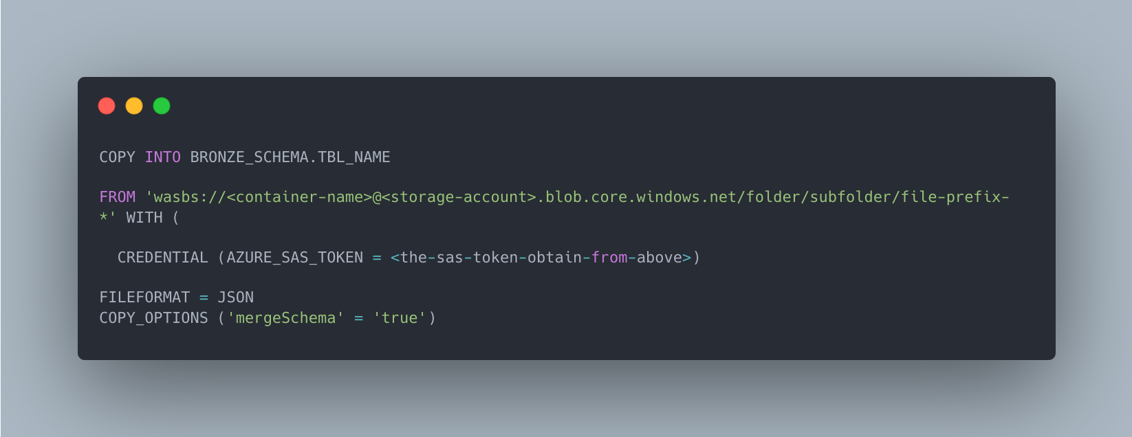 How to set up Databricks on Azure