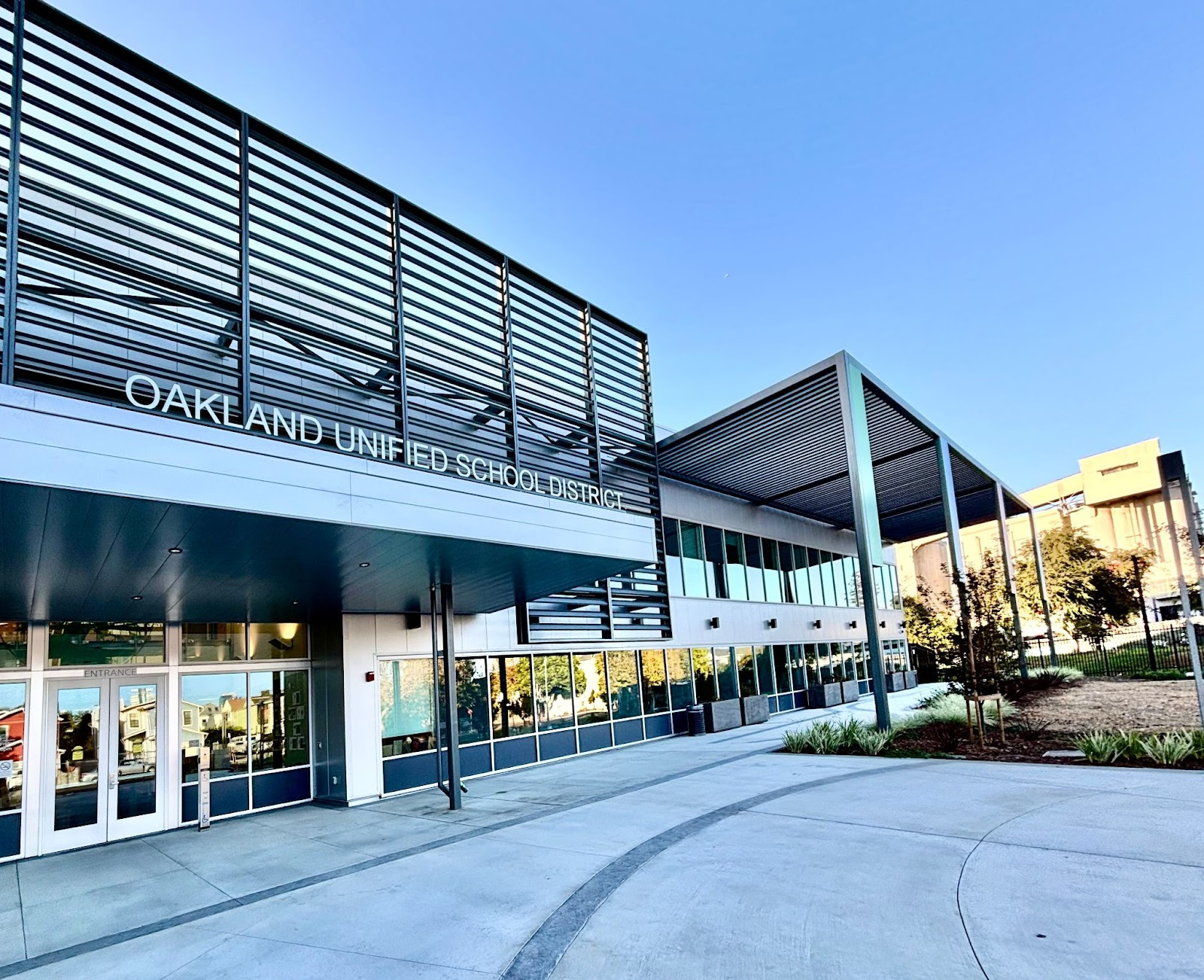 Oakland schools budgeting 101: how OUSD spends money