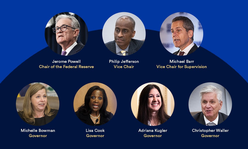 What to Know About the Federal Reserve’s Structure Amid Talk of Change