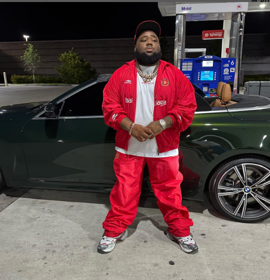 Riding Waves: A Deep Dive into Rod Wave's Journey from Street Life to ...