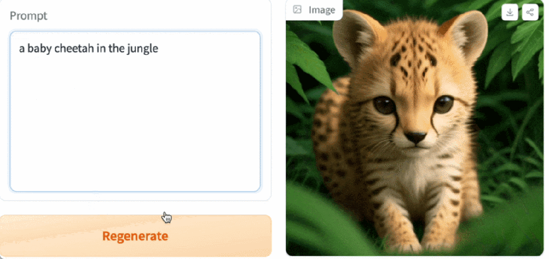 5 New Features on Gradio: Build Web Applications with Just a Few Lines of Python Code!