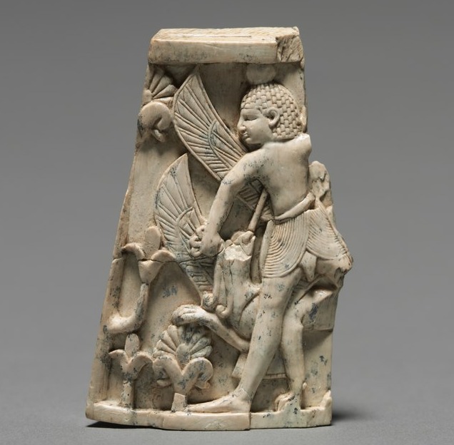 Art history: Antiquity (3000 BCE – 500 CE)