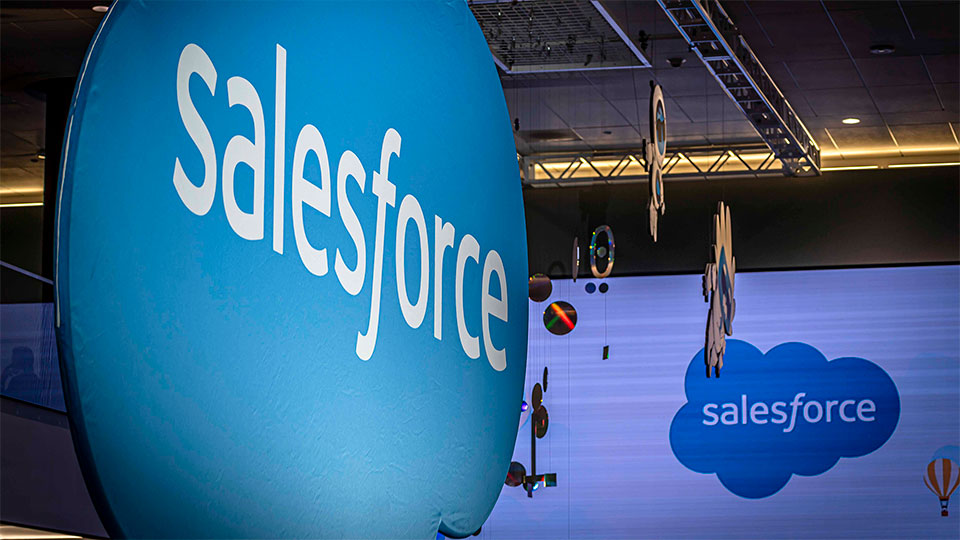 Salesforce Acquires Apromore to Map Business Workflows