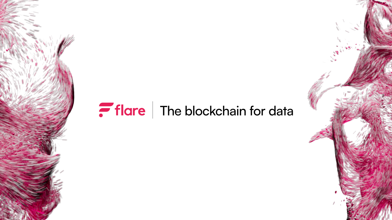 Flare: All for Data, One for Data - by Jay Jo and Yoon Lee