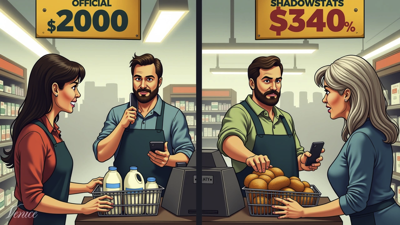 Unveiling Currency Debasement: How the U.S. Dollar’s Value Plummeted ...